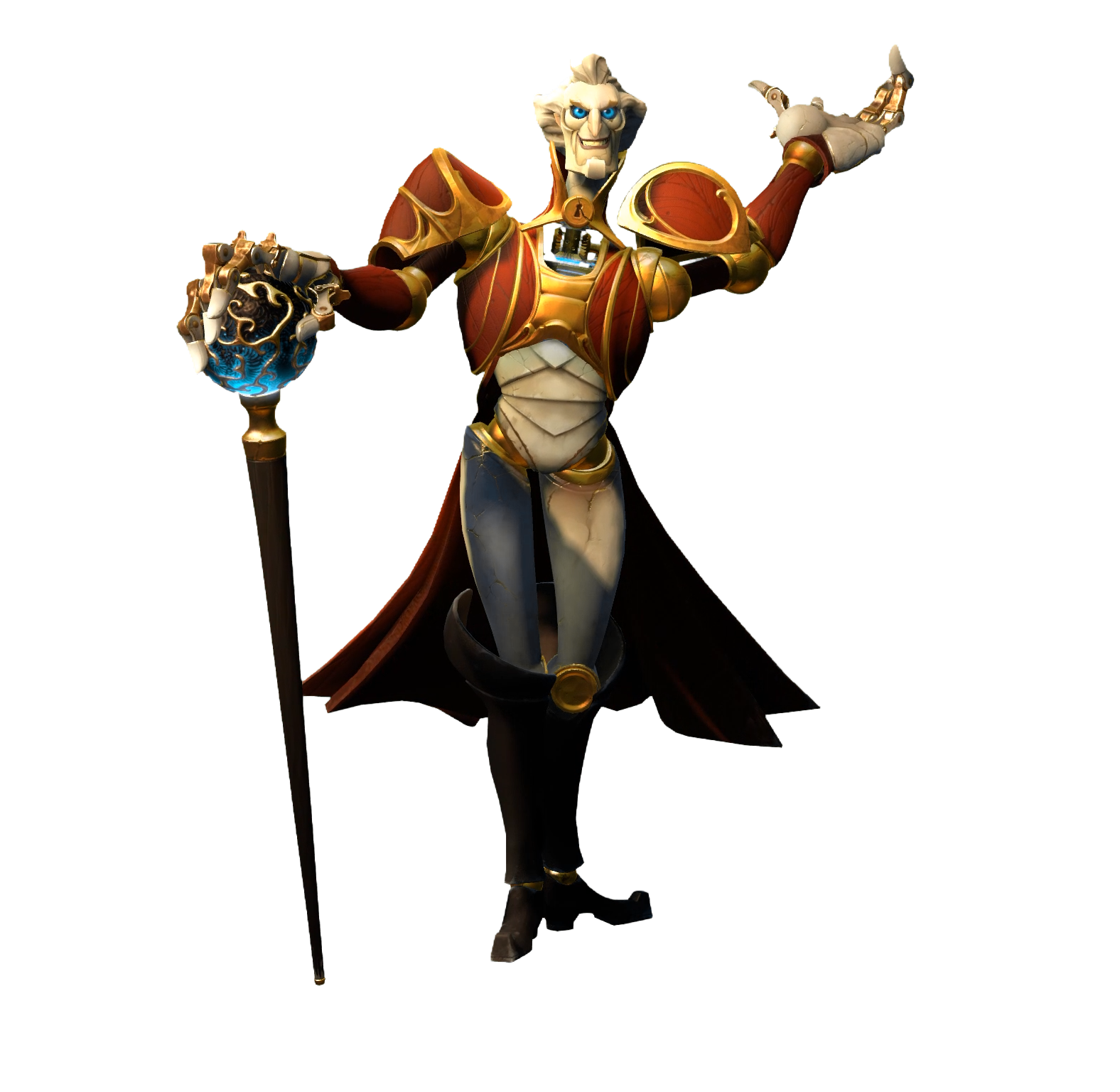 Ringmaster Icp 壁纸 🦇 Just When You Think You’ve Outsmarted